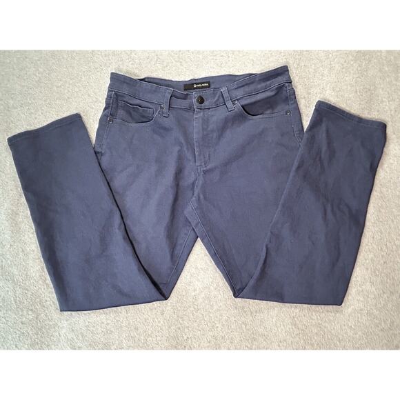 Fried Denim | Jeans | Fried Denim Jeans Mens W34 L3 Navy Blue Slim Fit ...